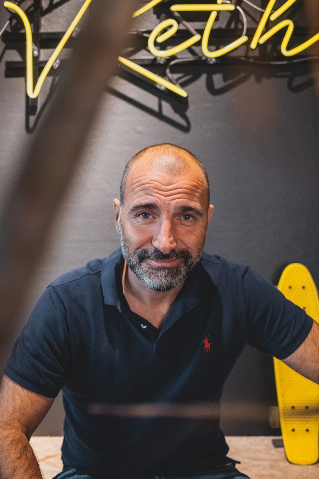 Markedsstrategi - Hubro Digital