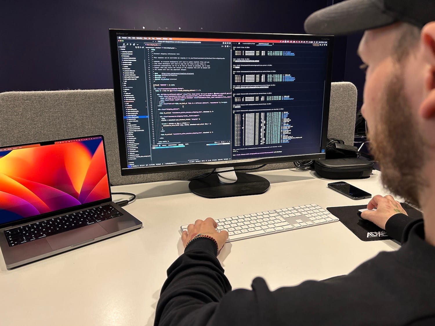 Nettsider - Hubro Digital